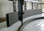 the fibonacci house becomes the first fully 3D printed home on airbnb