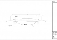 volkan alkanoglu echoes shipmaking to build undulating timber 'drift ...