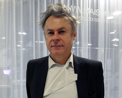 edouard francois | architecture and design news and projects