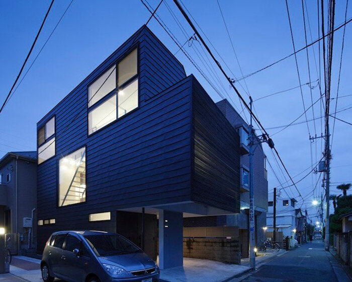 Designboom Magazine Your First Source For Architecture Design And Art News