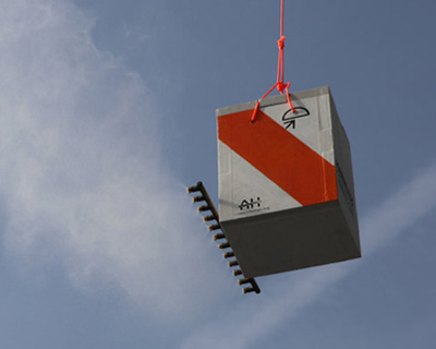 the cloud machine: a floating weather modification device