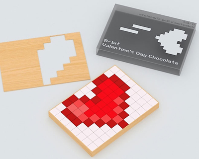 chocolate | designboom.com