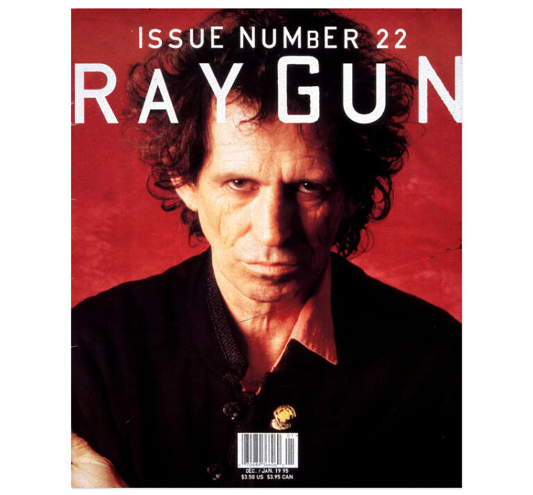 graphic design legend david carson on his MasterClass