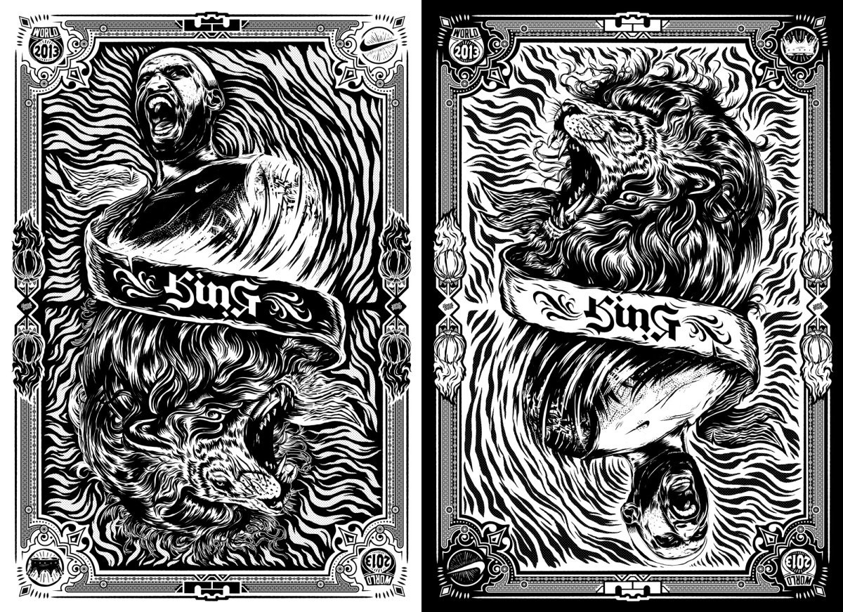 interview with mark graham creative director of ilovedust