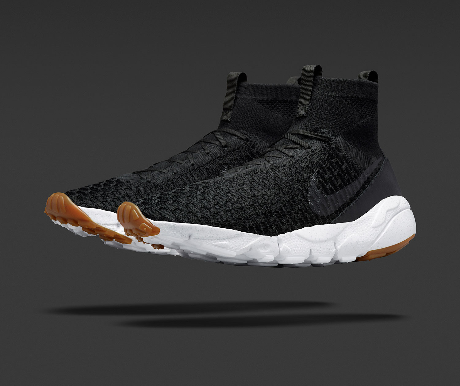 NIKE air footscape magista