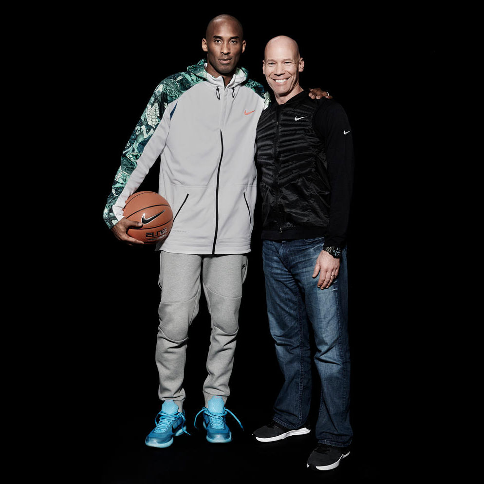 NIKE KOBE X – kobe bryant's 10th signature shoe