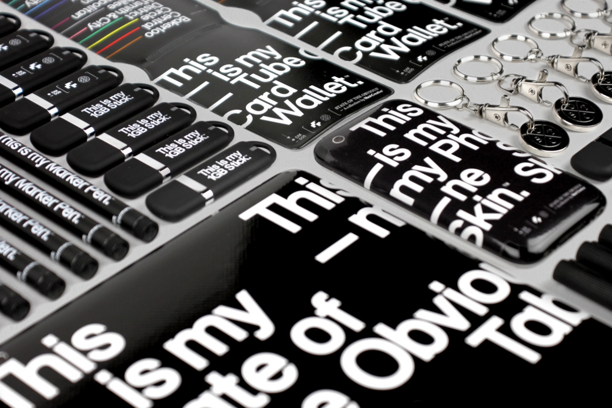 interview with graphic designer mark bloom (mash creative)