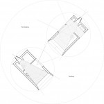 FCB studios installs the first 'observatory' mobile artist residence