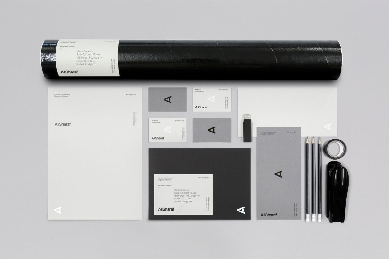 interview with graphic designer mark bloom (mash creative)