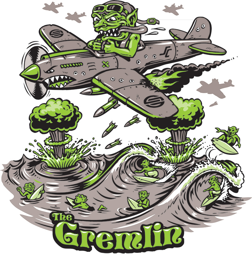 interview with artist jimbo phillips