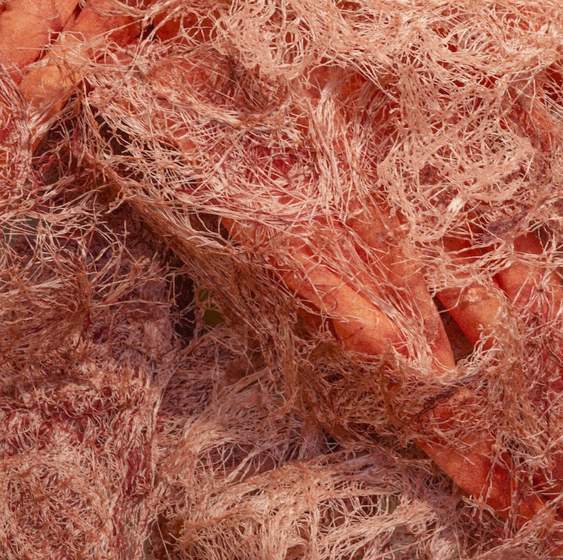 chloe cooper explores the future of clothing with adaptive skin suits