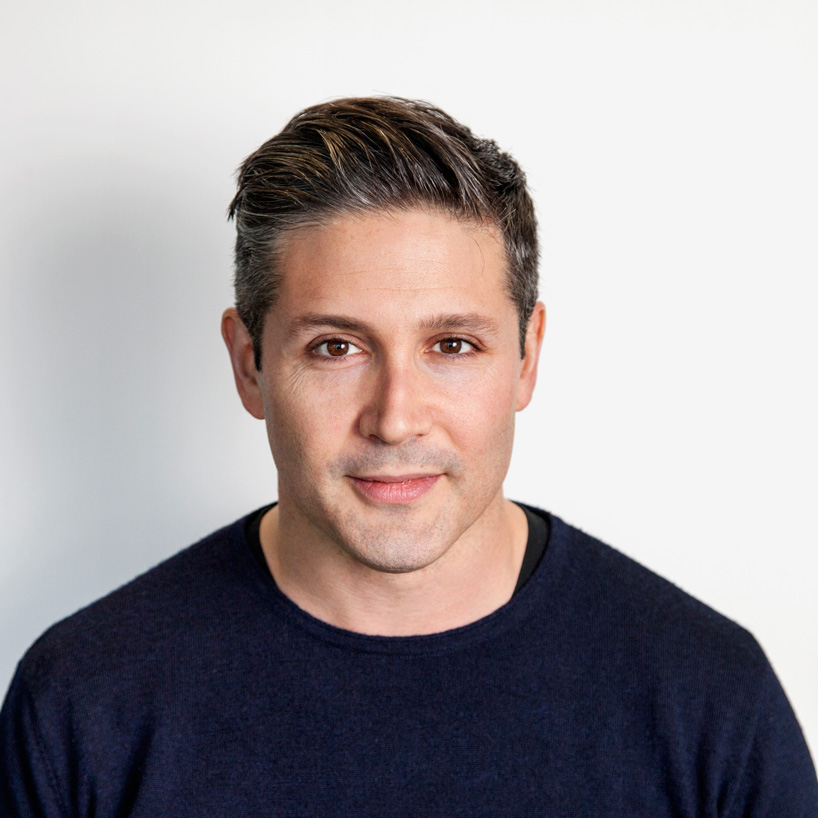 marc kushner TED the future of architecture in 100 buildings designboom ...