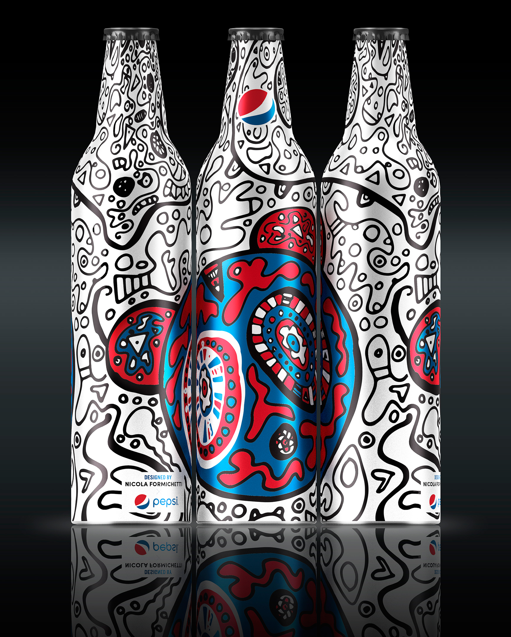 experience pepsi with mix it up exhibition at milan design week 2015