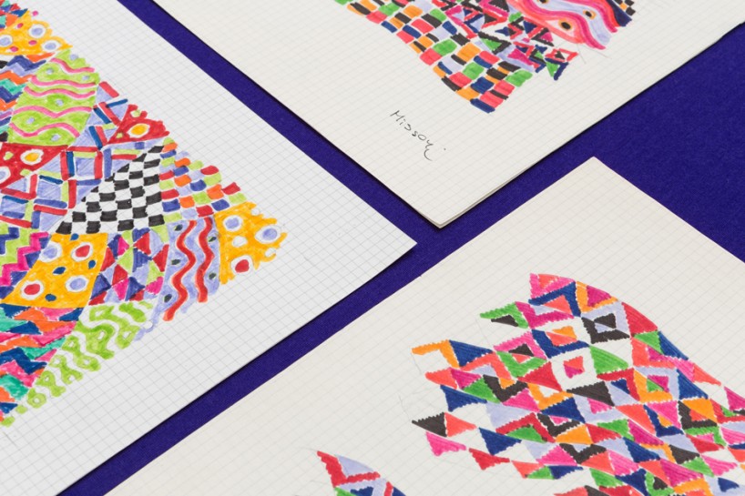 luca missoni on missoni's artistic origins and the italian fashion ...