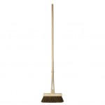 giulio iacchetti sweeps into maison et objet with the pula broom