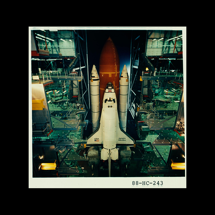 reissue of the 1975 NASA graphics standards manual