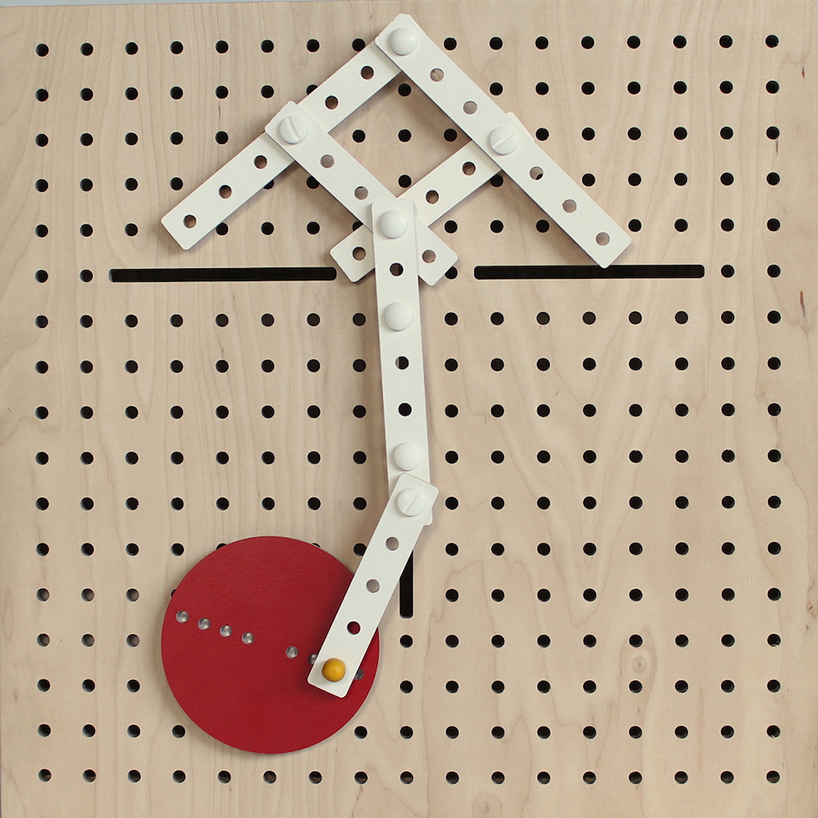 linkki modular toy by eunyoung park teaches kids the adaptability of ...