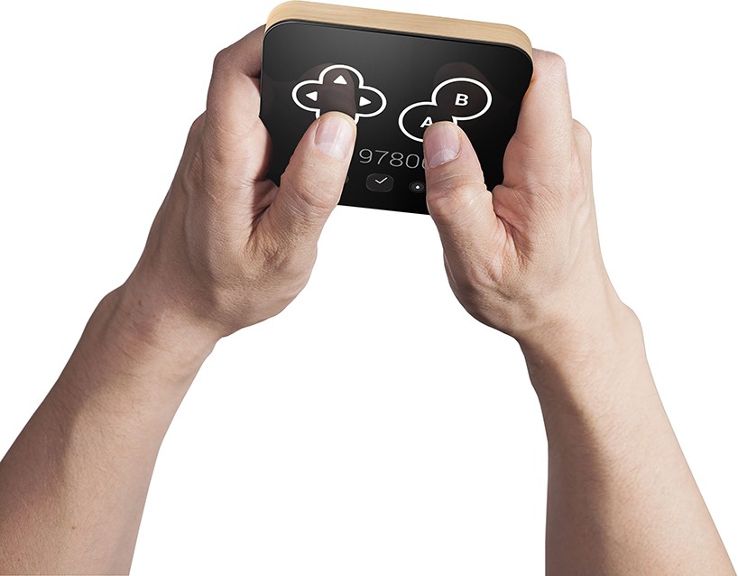 finnish startup brings touch screen possibilities to routine desktop ... finnish startup brings touch screen possibilities to routine desktop ...