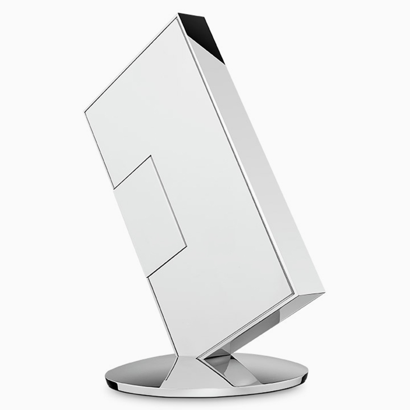 LaCie asks neil poulton and porsche design to create series of hard ...