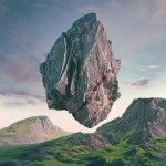 filip hodas' otherworldly landscapes suggest interventions by alien forces