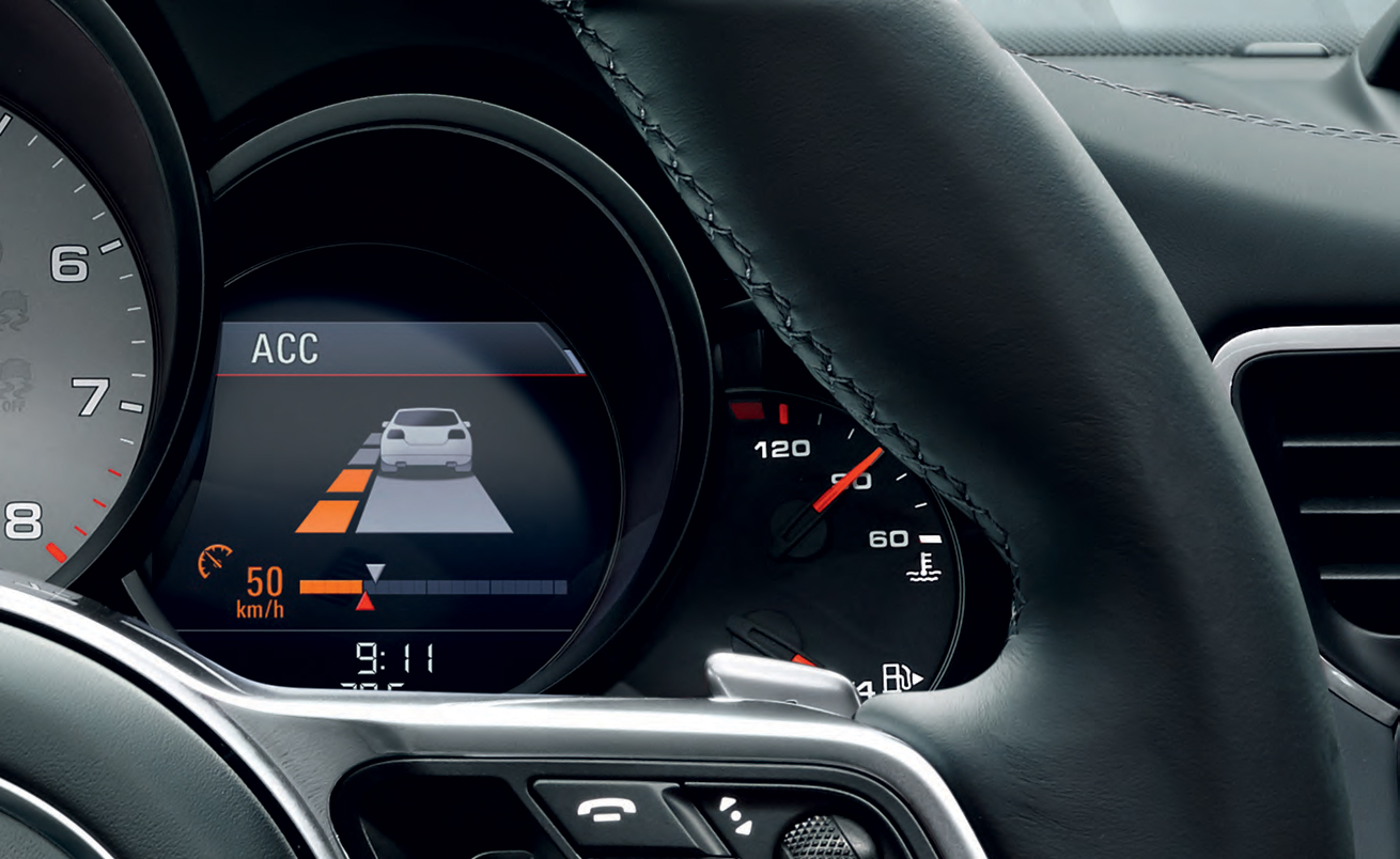 driving the latest porsche 911 collection, designboom joins the 28th ...