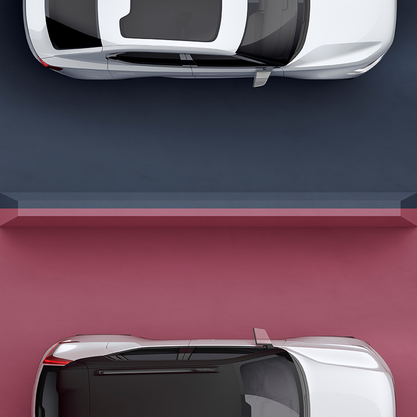volvo 40 series concept