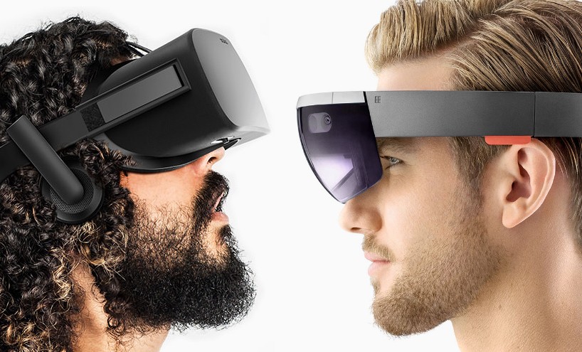 augmented + virtual reality platforms to help creatives visualize ideas ...