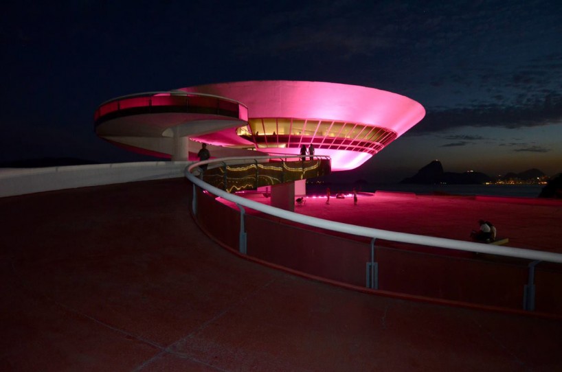 modernist brazilian architecture: 8 eye-catching examples