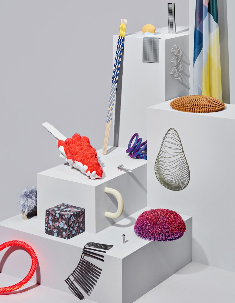 envisions products in process exhibition celebrates the unfinished object