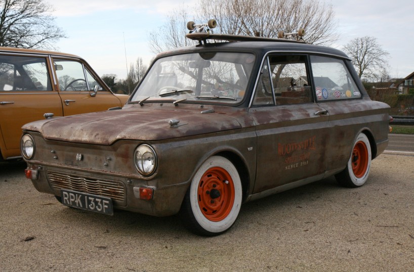ten of the most terrifying car names in the world