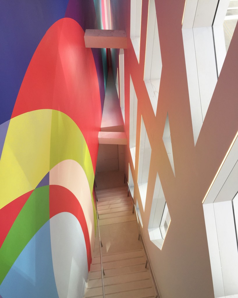 OMA completes faena district in miami beach