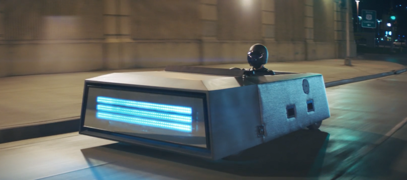 jruiter consumer car tears up the vehicle design rulebook