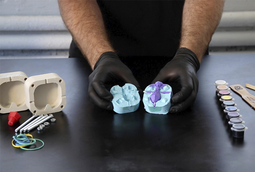 Makerbot s Post processing Guides Turn 3D Prints Into Advanced Prototypes