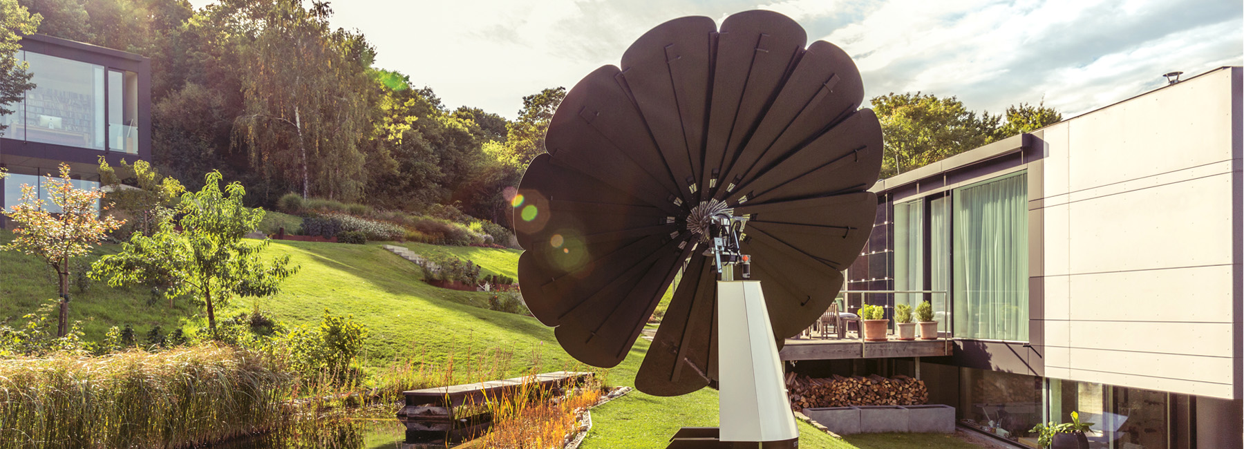 Smartflower Solar Panel Review | Best Flower Site