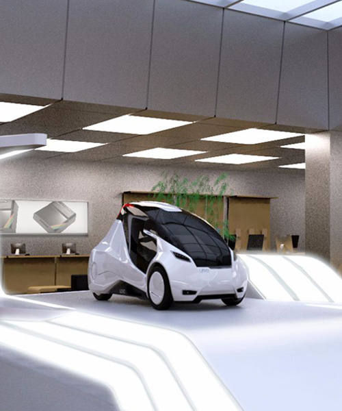 siemens and uniti get set to open world's first fully automated car factory