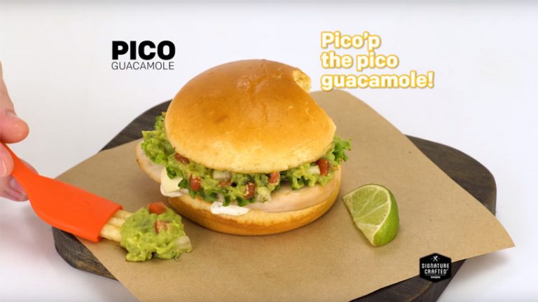 mcdonald's frork is a uselessly useful utensil made of french fries