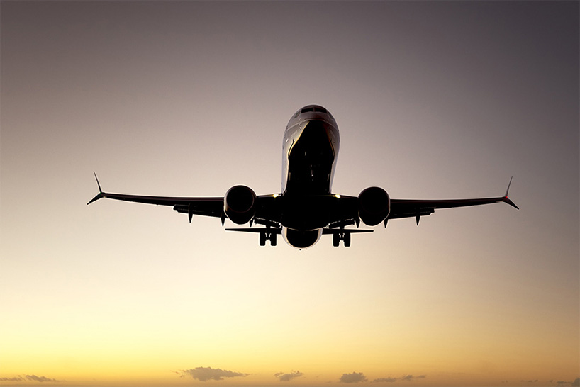 boeing launches brand new 737 MAX 10 plane at paris air show