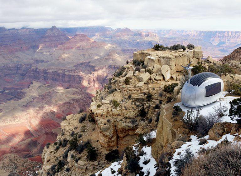 ecocapsule: the self-sustainable micro-home readies for production