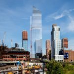 hudson yards: everything you need to know about the NYC development