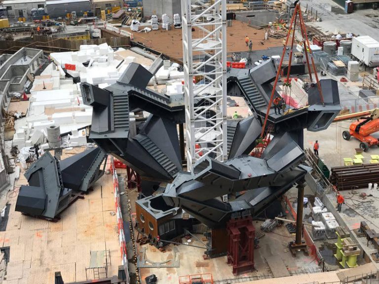 hudson yards: everything you need to know about the NYC development