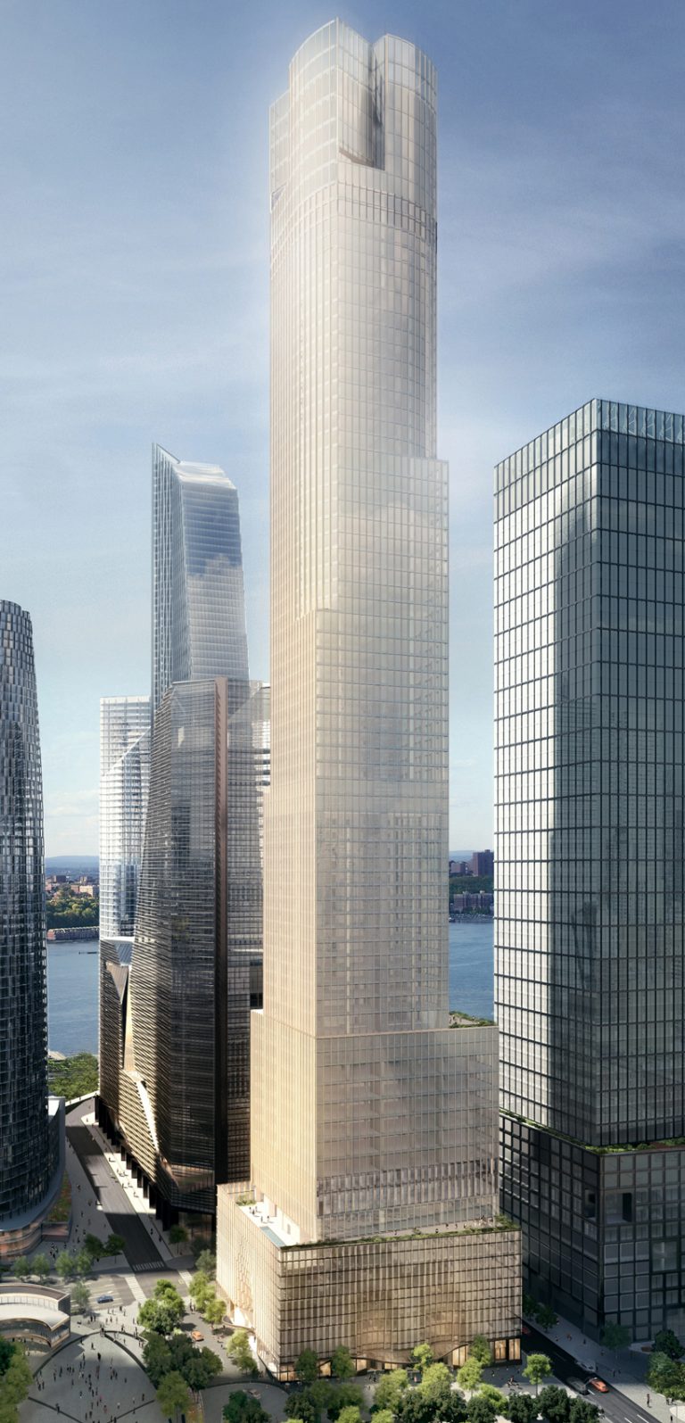 hudson yards: everything you need to know about the NYC development