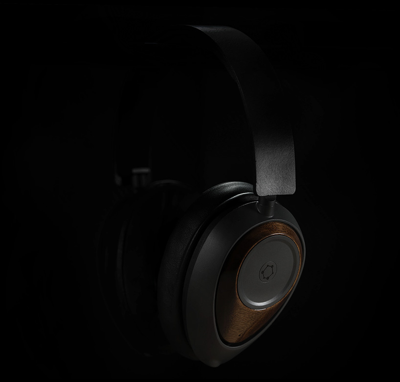 world's first graphene headphones deliver a groundbreaking sound quality