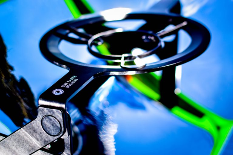 solsource sport is like a portable satellite dish that cooks under the sun