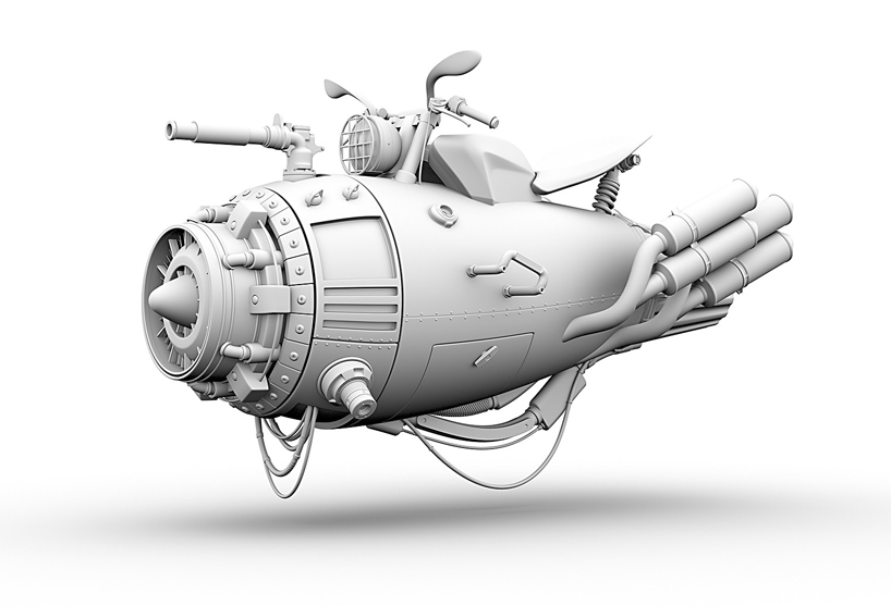 impossible technology for retro future vehicles by jomar machado impossible technology for retro future vehicles by jomar machado