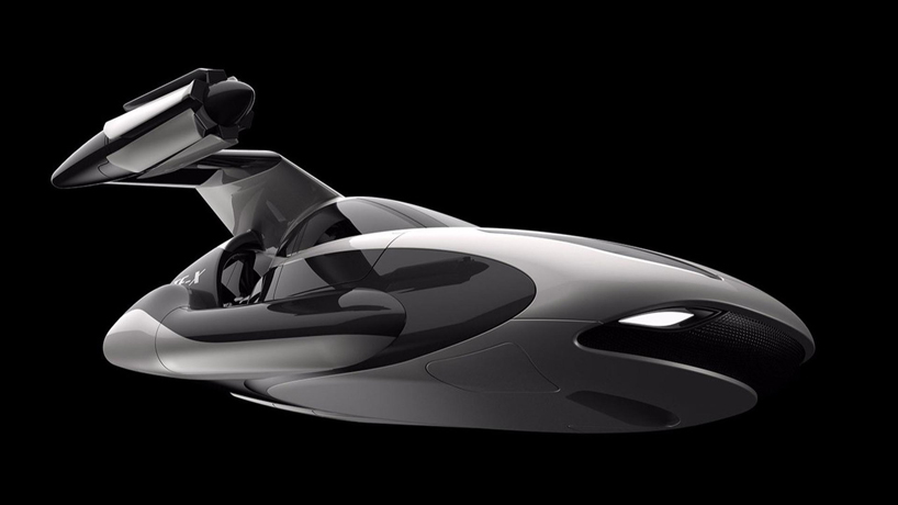 volvo parent company geely buys flying car firm terrafugia