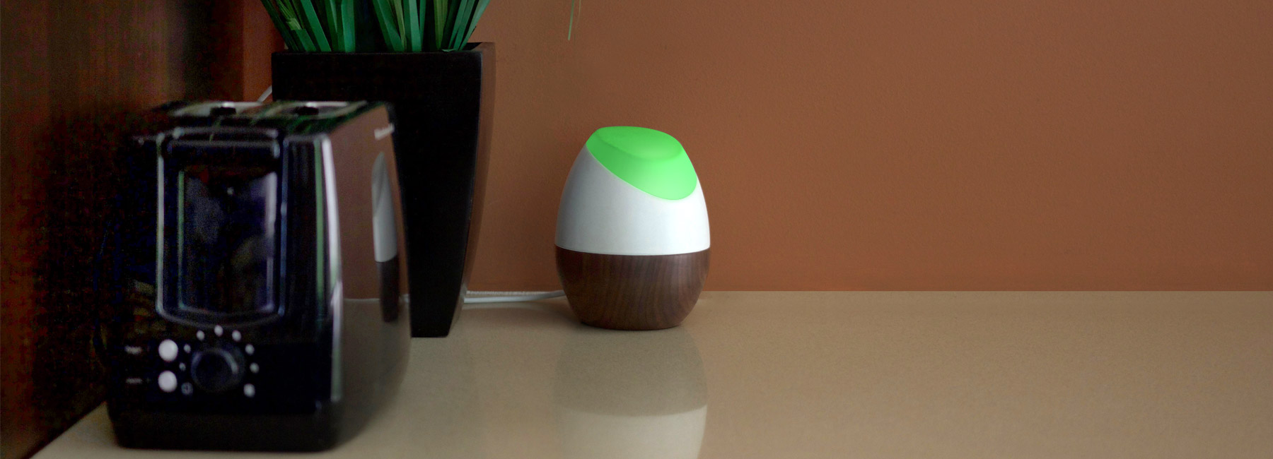 potential labs' glow smart energy tracker reduces electricity bills