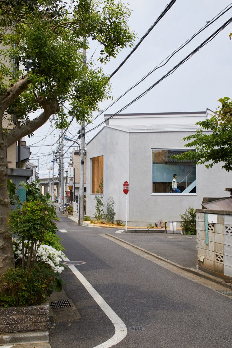 kubo tsushima architects: studio visit and interview