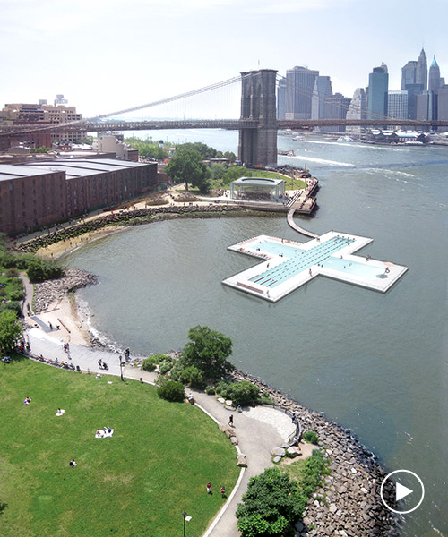 pools | architecture and design news and projects