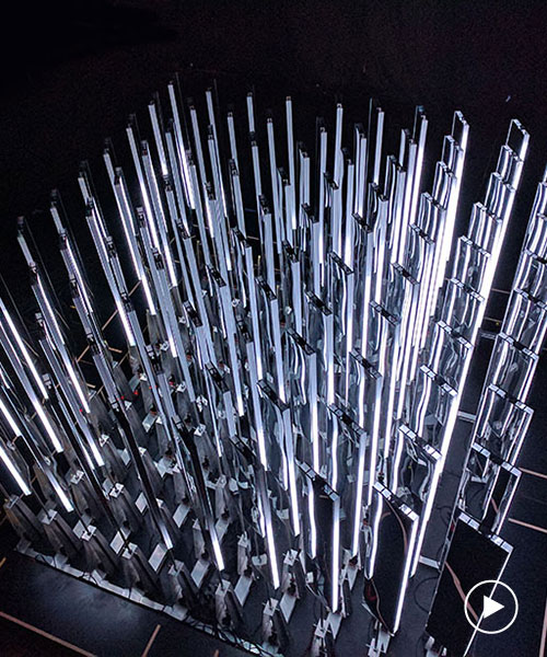 SOFTlab | designboom.com