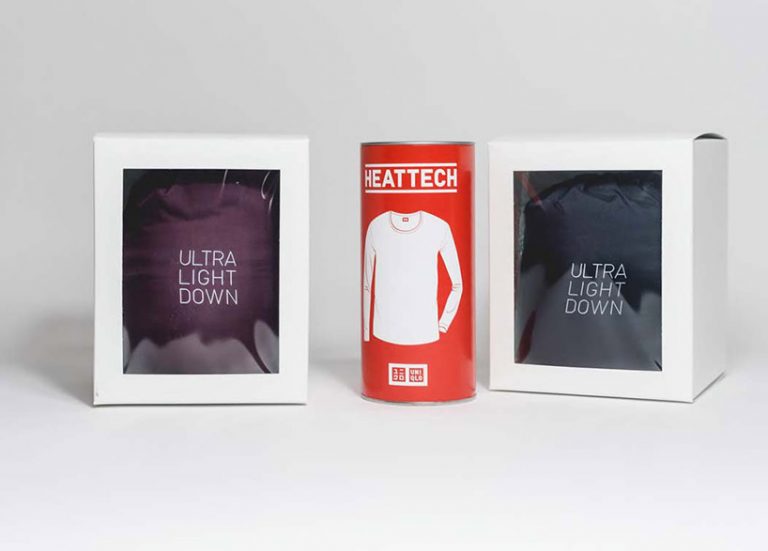 uniqlo to go: vending machines containing clothes in selected airports